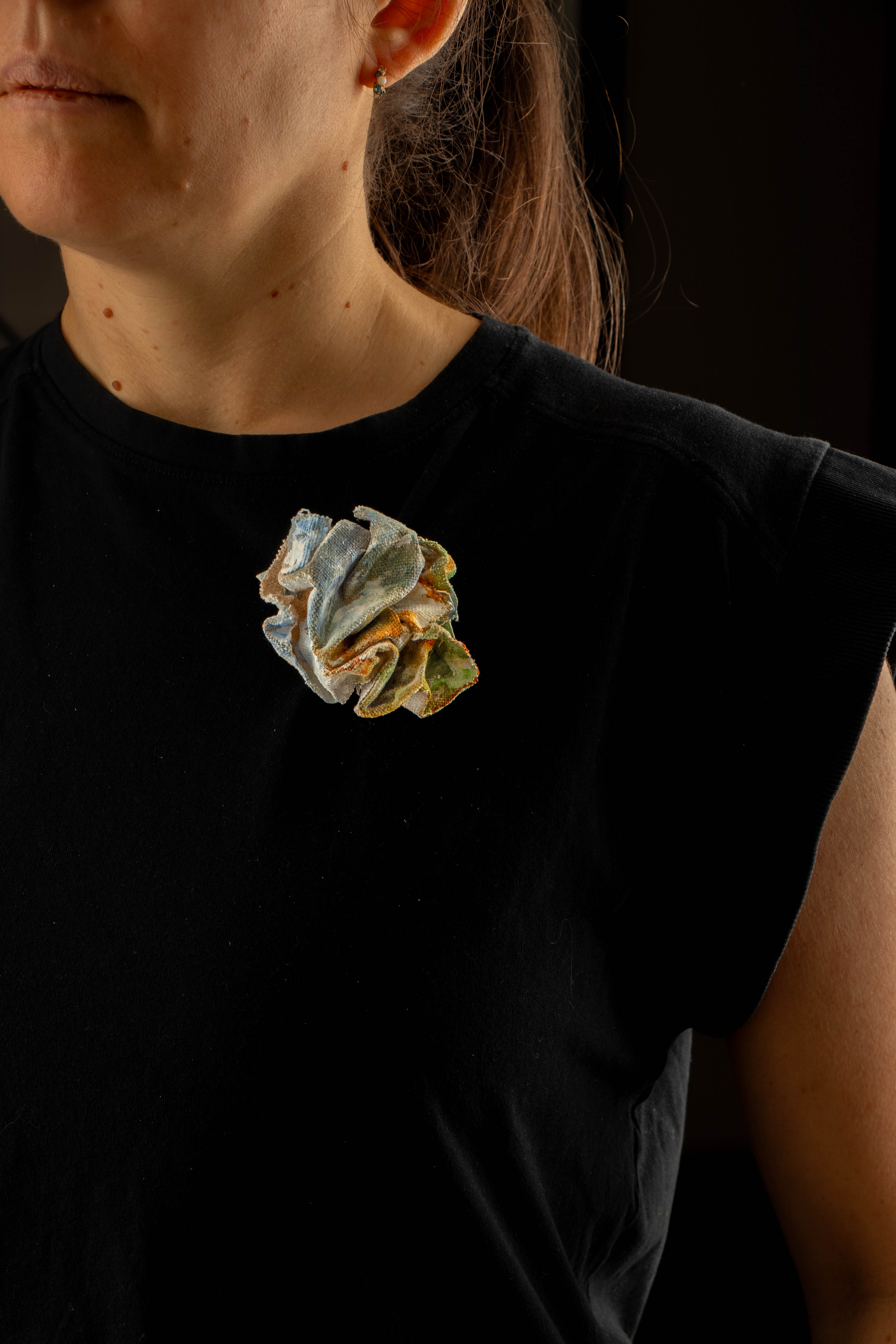 Discarded – Raquel Bessudo