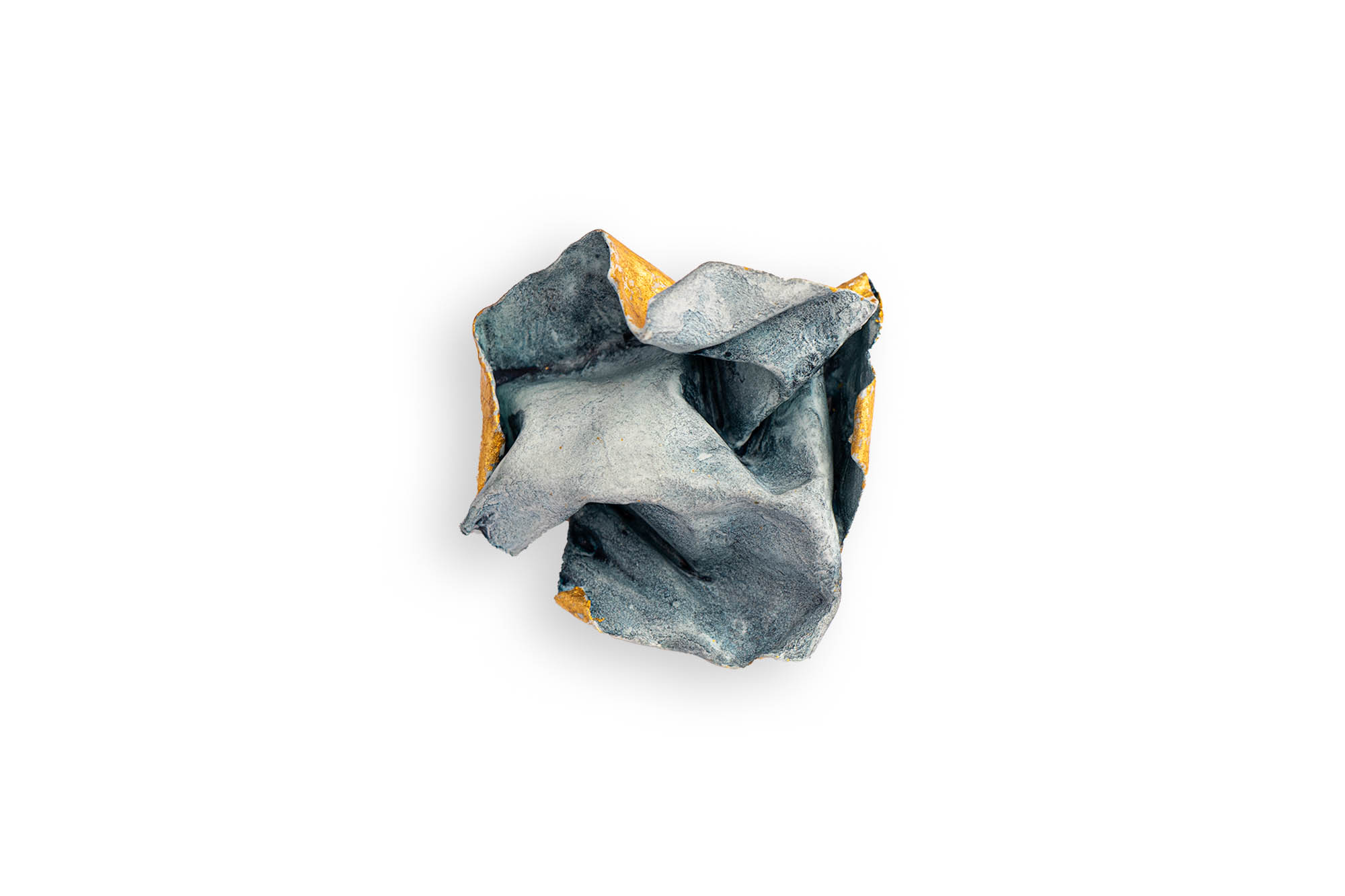 Discarded – Raquel Bessudo